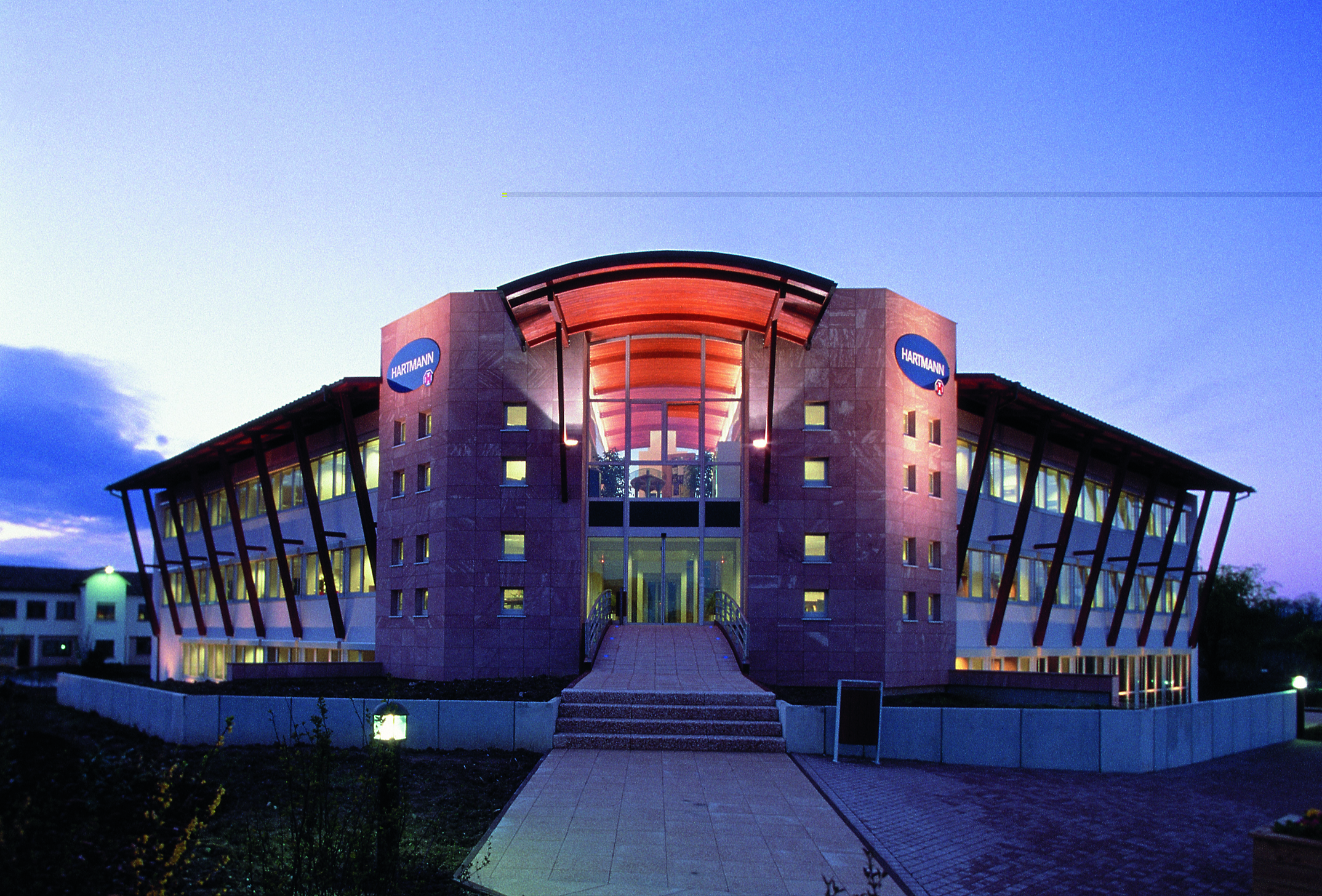 Mentions légales | Hartmann